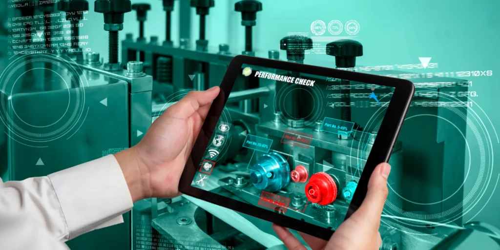 Why 3D Animation Plays Important Role in Manufacturing