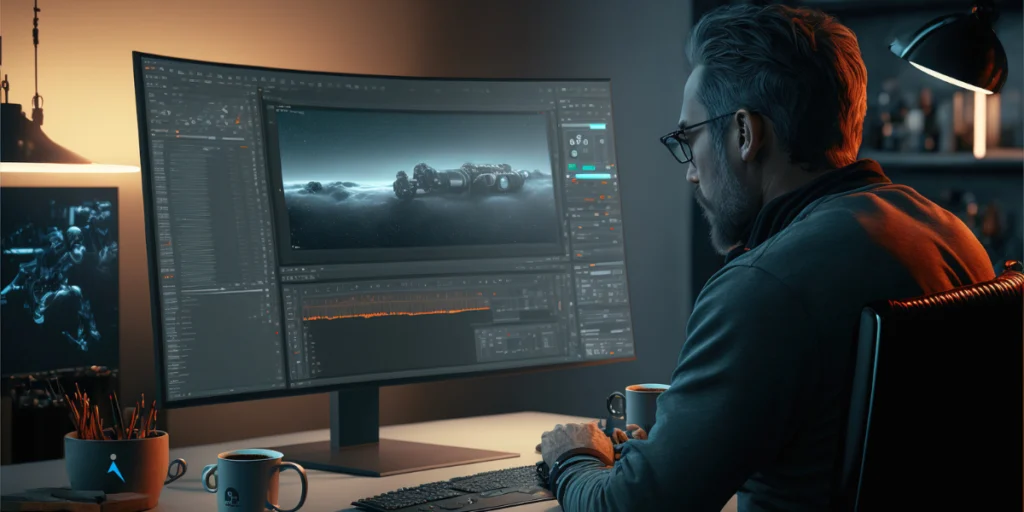 Why 3D Animation Plays Important Role in Manufacturing