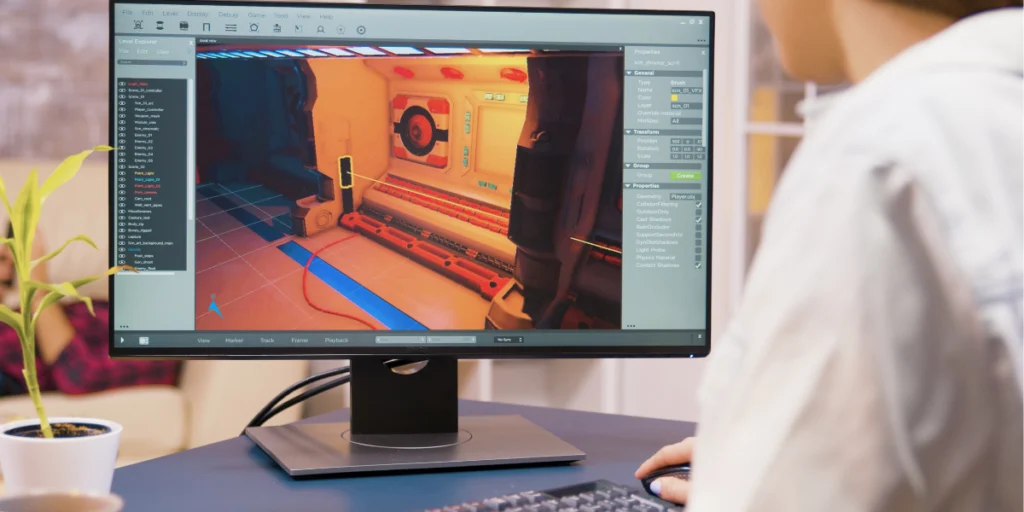 Why 3D Animation Plays Important Role in Manufacturing