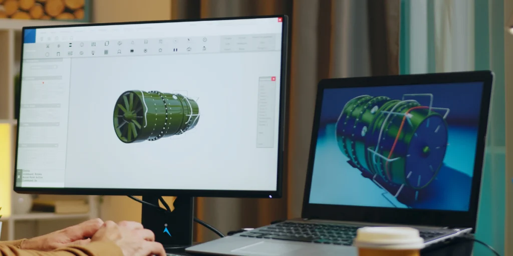 From Concepts to Reality: The Power of 3D Design