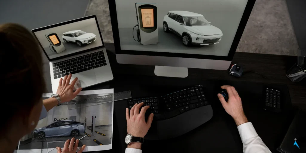 Importance of 3D Design Engineering in Product Development